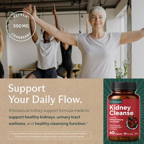 Vegetarian capsules for urinary tract