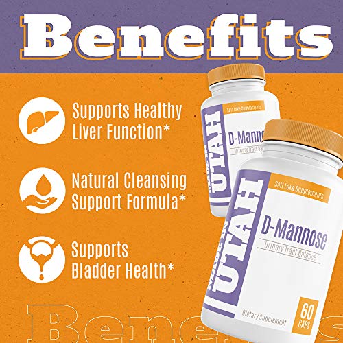 Vegetarian capsules for urinary wellness