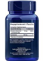 vegetarian capsules for vitamin b support