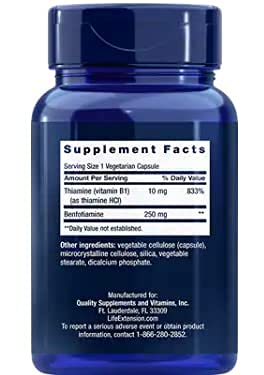 vegetarian capsules for vitamin b support