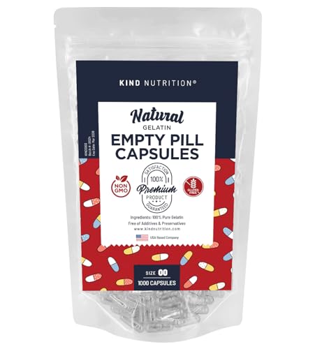vegetarian capsules for vitamins