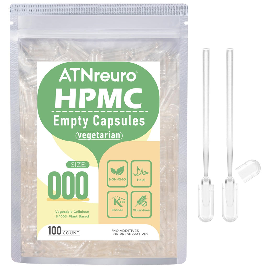 vegetarian capsules for vitamins