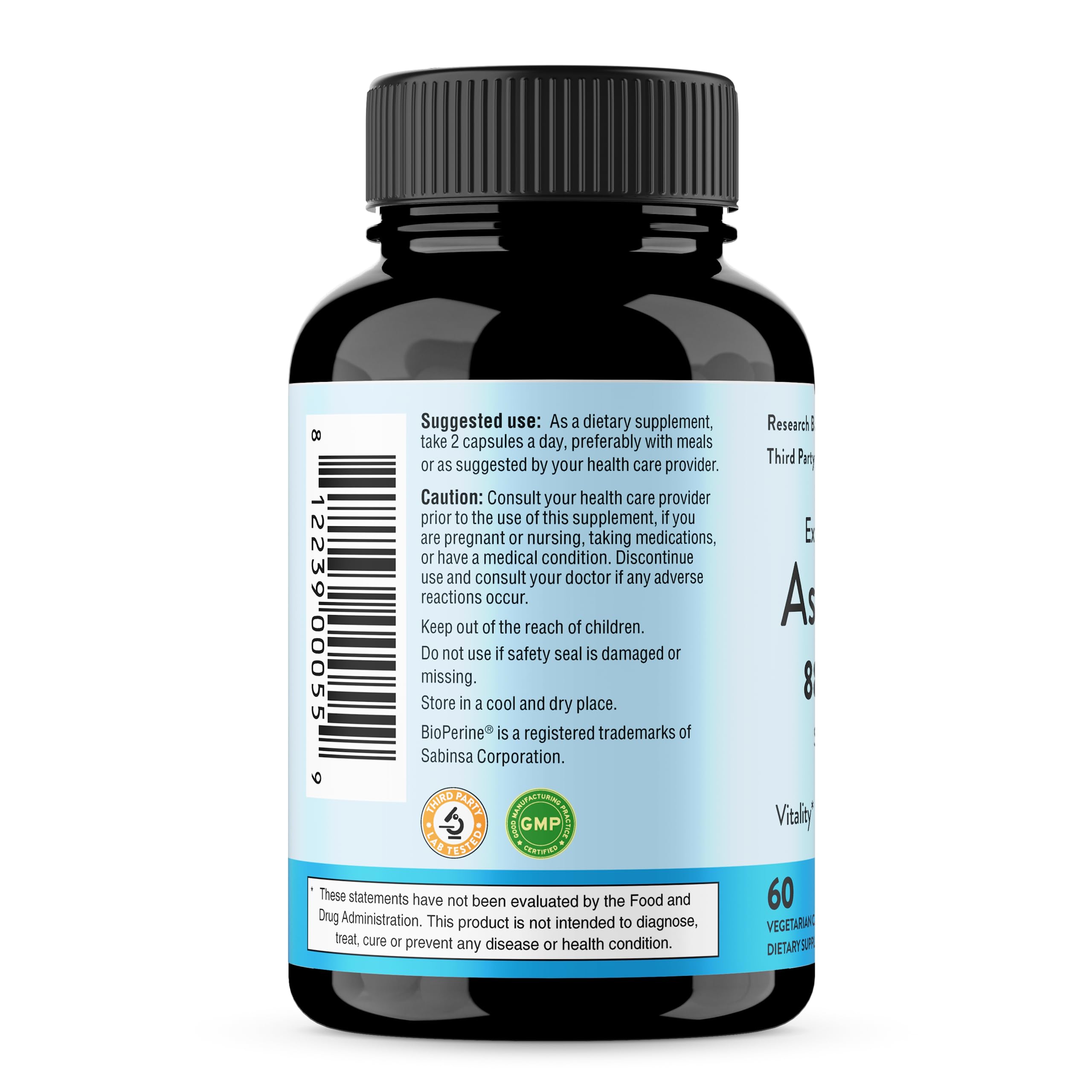 vegetarian capsules for wellness support