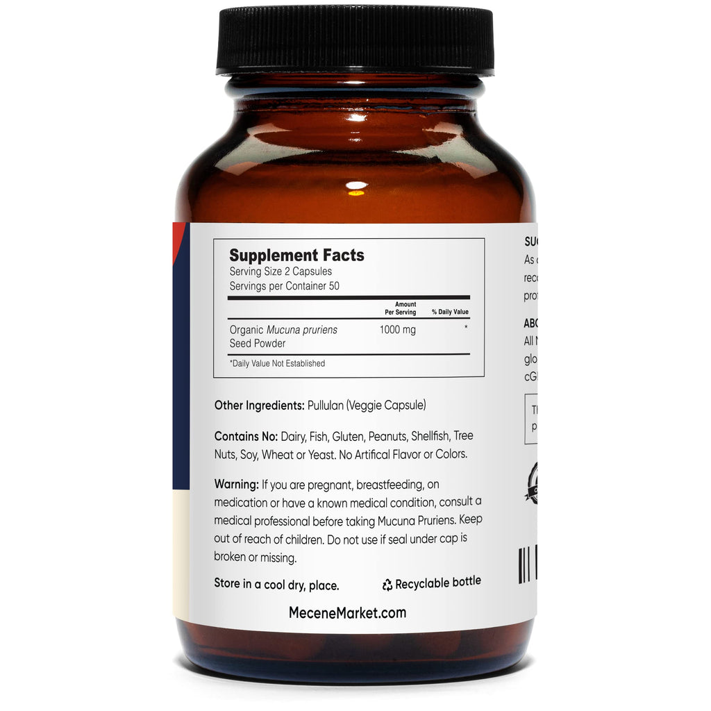 vegetarian capsules for wellness