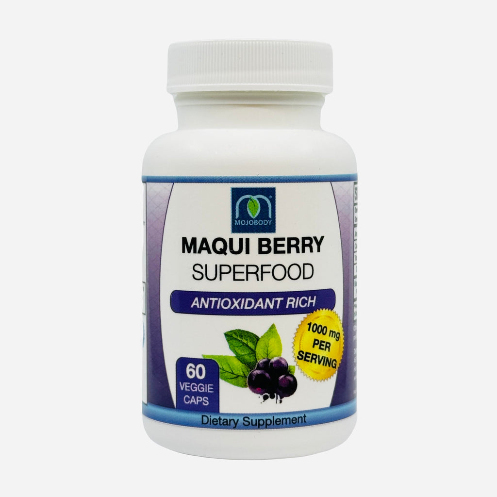 Vegetarian capsules for wellness