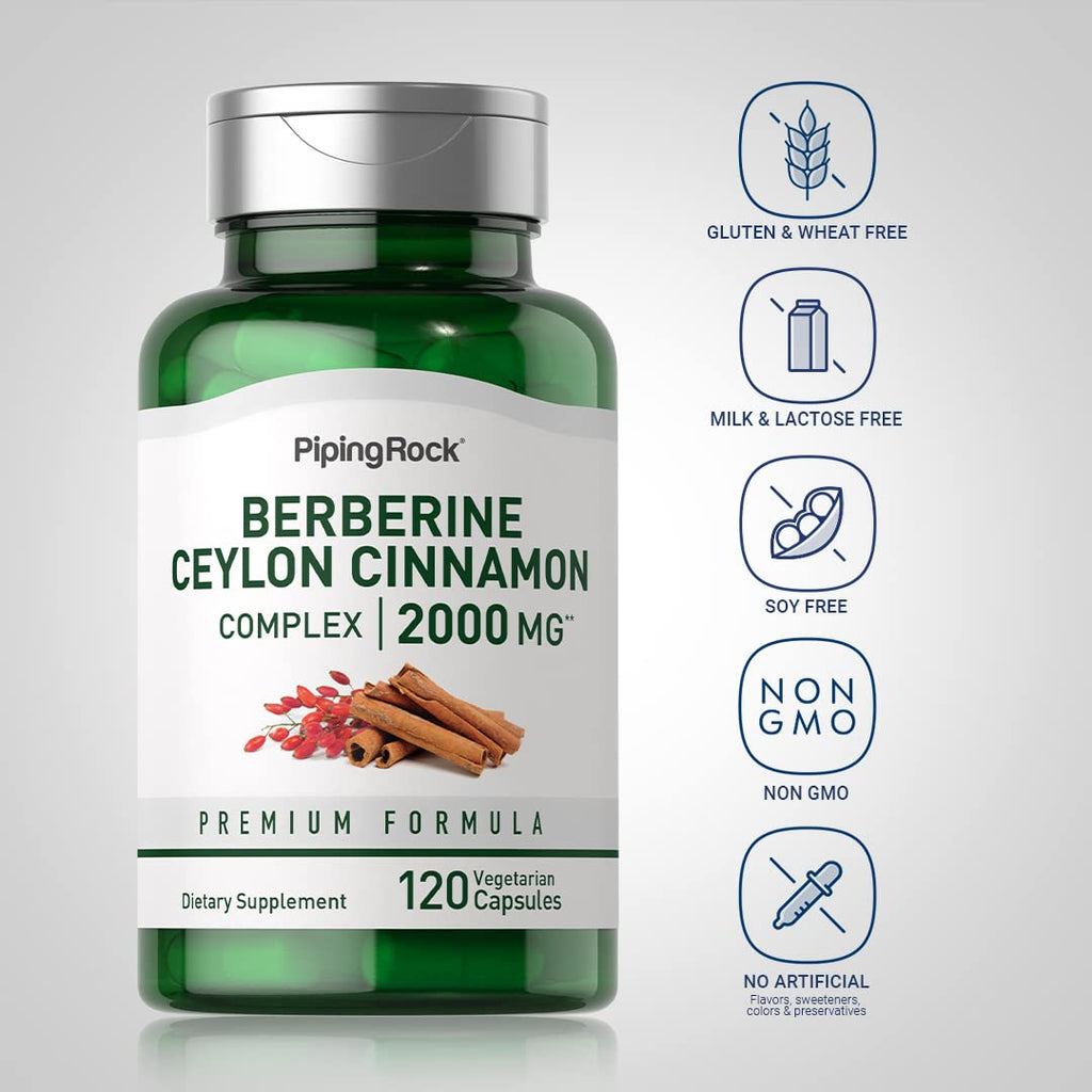 Vegetarian capsules for wellness