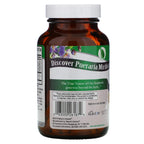 Vegetarian capsules for women's health