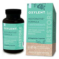 vegetarian capsules with antioxidants