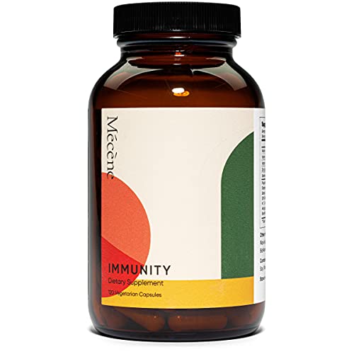 Vegetarian capsules with Echinacea benefits