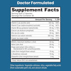 Vegetarian capsules with lutein benefits