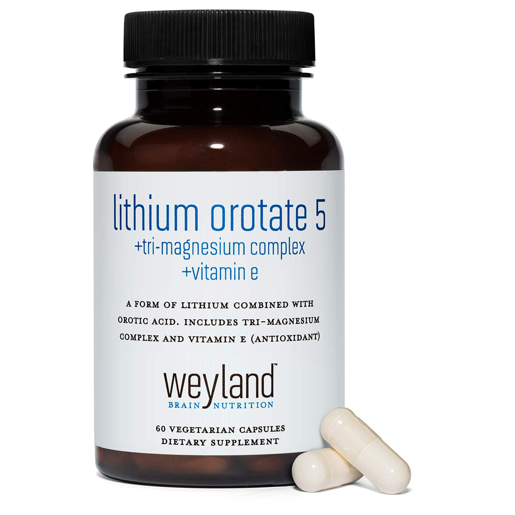 vegetarian capsules with trace minerals
