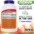 Vegetarian capsules with vitamin B complex