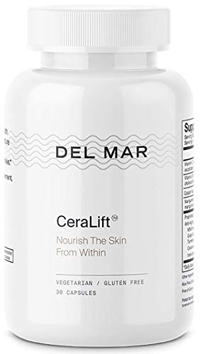 vegetarian ceramides for skin health