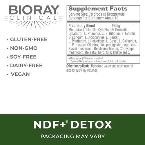 vegetarian chlorella and spirulina blend