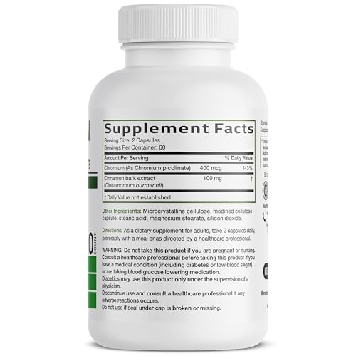 vegetarian cinnamon capsules for wellness