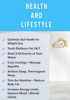 vegetarian colon cleanse supplement