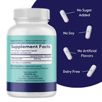vegetarian coq10 capsules for wellness