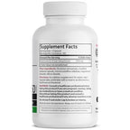 Vegetarian CoQ10 for heart health