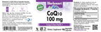 vegetarian CoQ10 for heart health