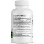 vegetarian CoQ10 supplement for energy