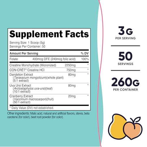 vegetarian creatine for healthy lifestyle