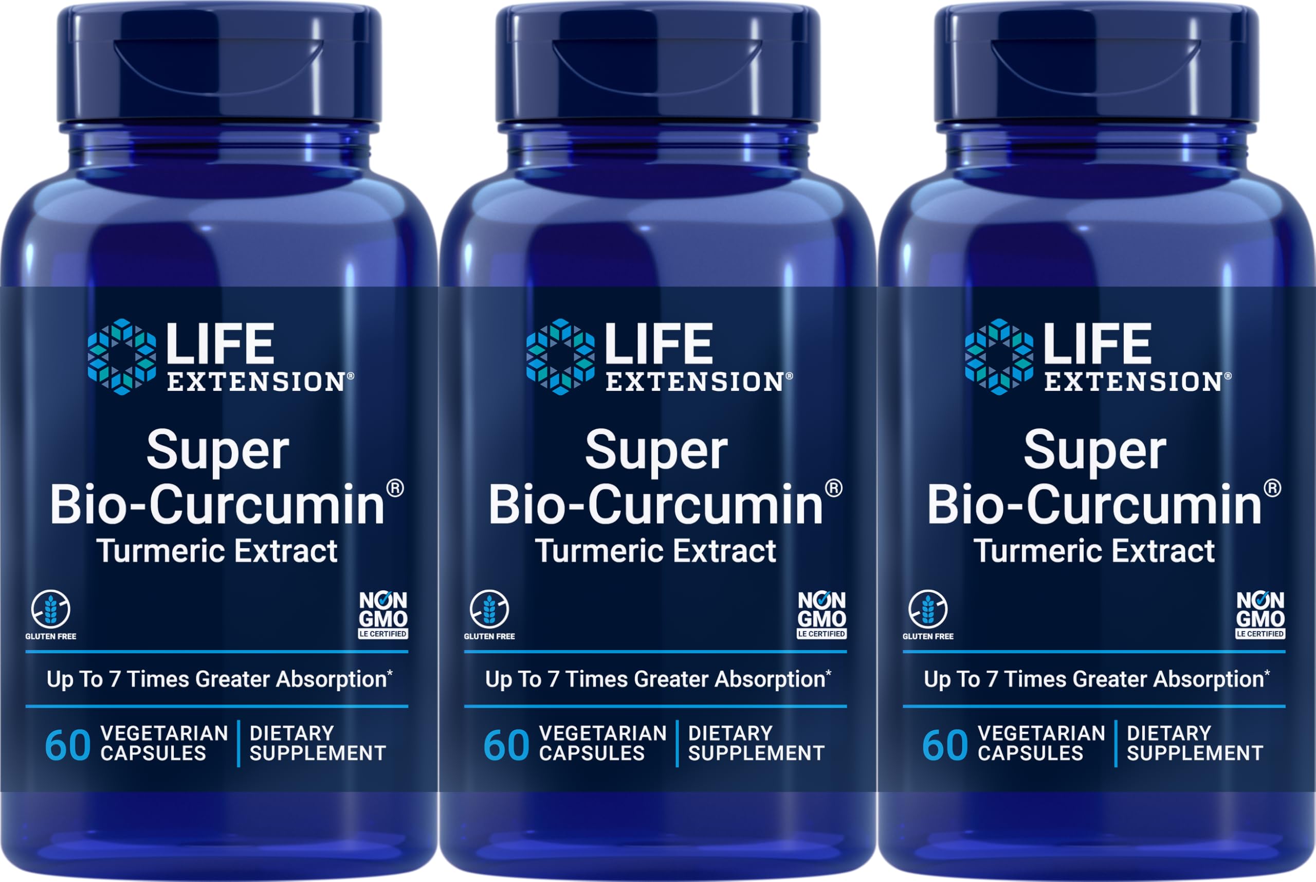vegetarian curcumin capsules for health