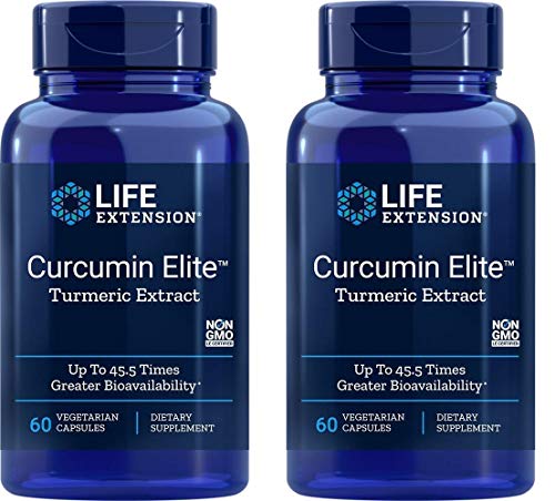vegetarian curcumin supplement for health