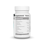 vegetarian daily essential enzymes supplement