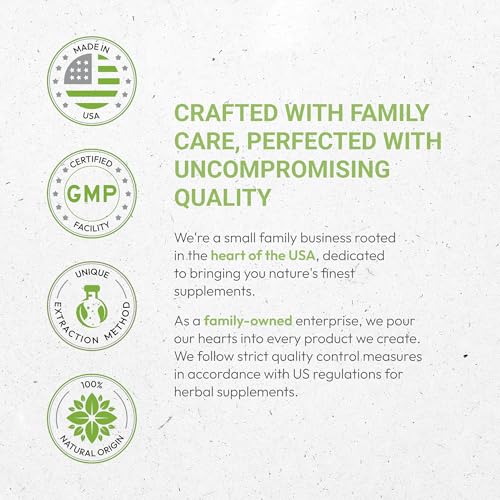 vegetarian dietary supplement for overall wellness