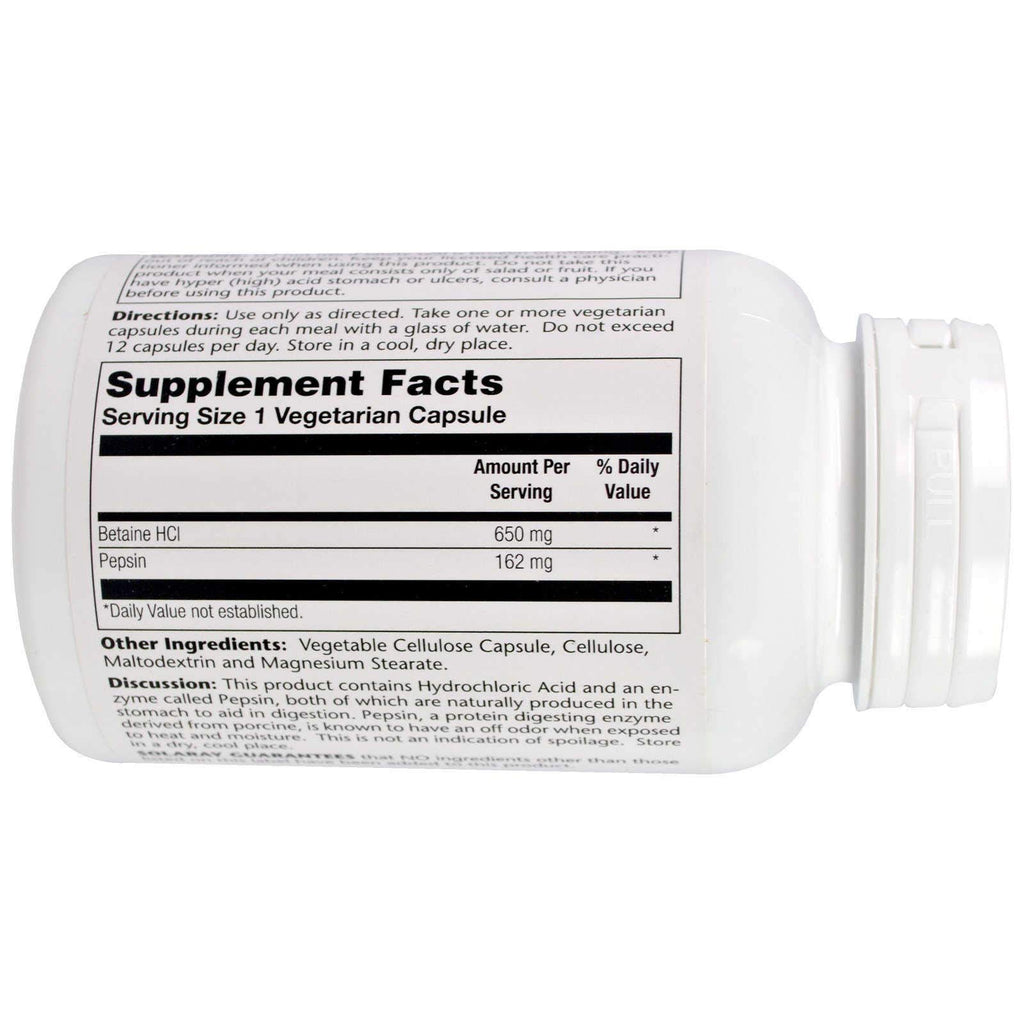 vegetarian dietary supplement for wellness
