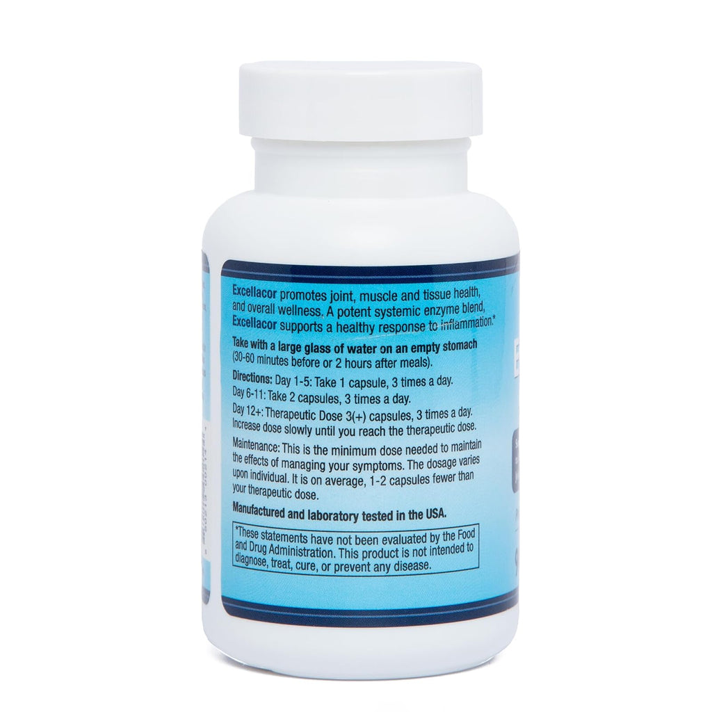 Vegetarian digestive enzymes for better digestion