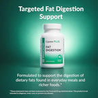 vegetarian digestive enzymes for gut health