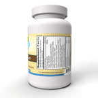 vegetarian digestive enzymes for gut health