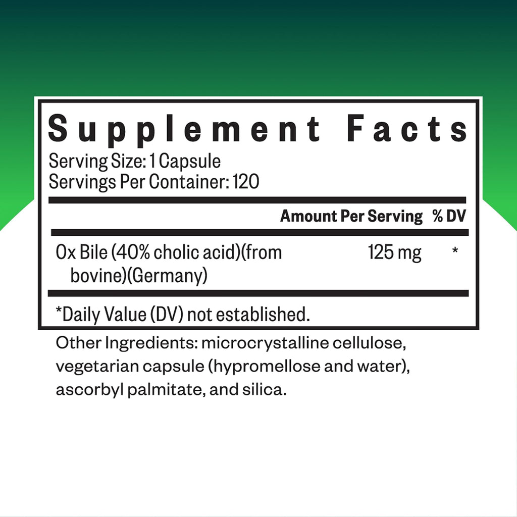 Vegetarian digestive enzymes for gut health