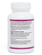 vegetarian digestive enzymes for health
