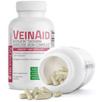 Vegetarian Diosmin supplement for seniors
