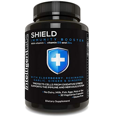 vegetarian elderberry capsules for wellness
