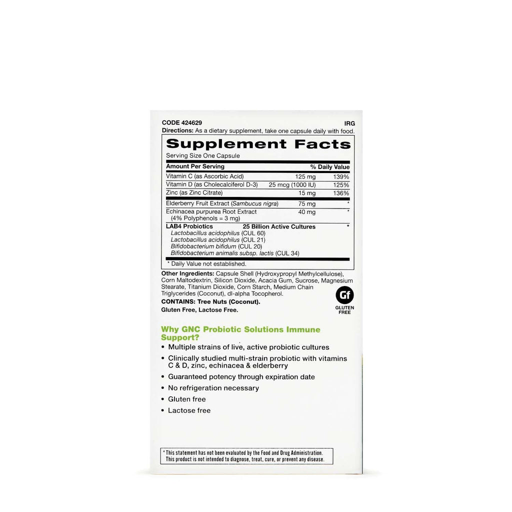 vegetarian elderberry supplement benefits