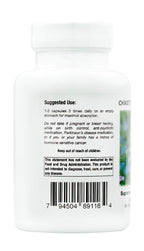 Vegetarian endurance supplement benefits