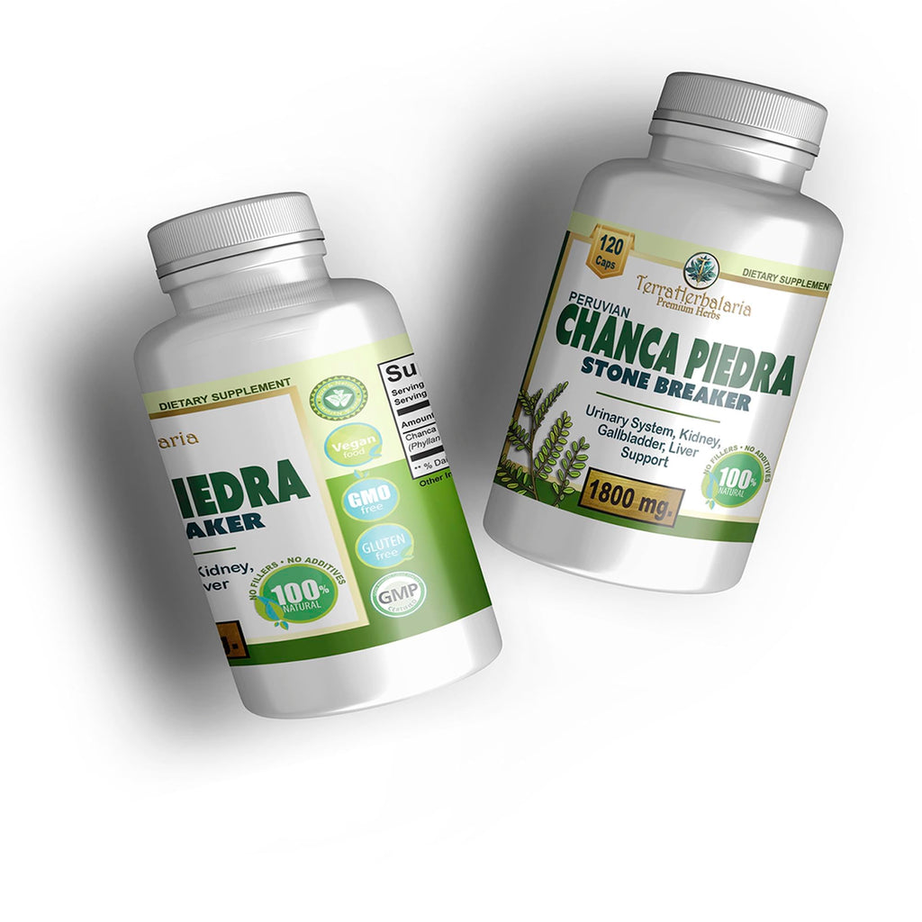 vegetarian formula for gallbladder support
