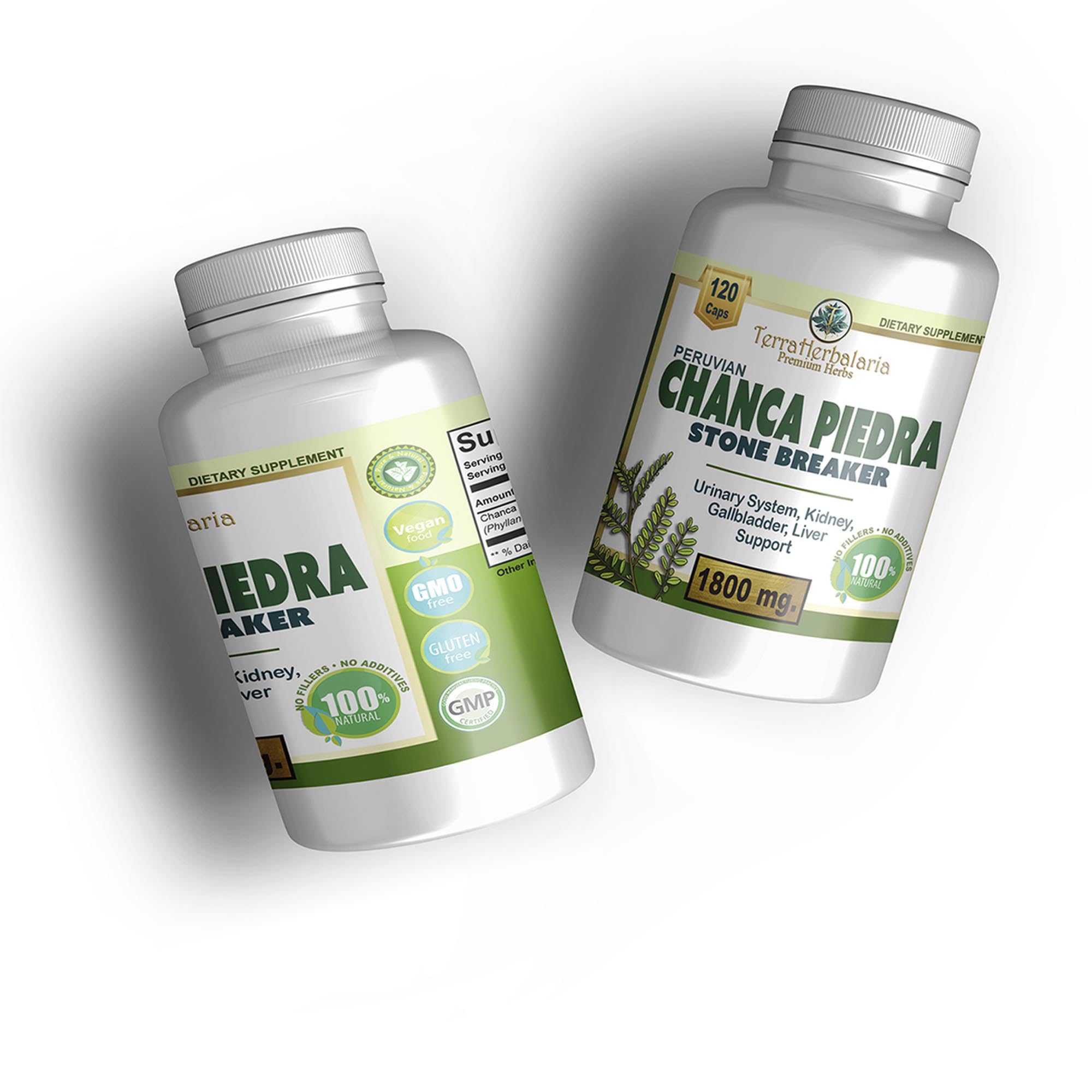 vegetarian formula for gallbladder support