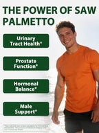 Vegetarian formula for holistic health