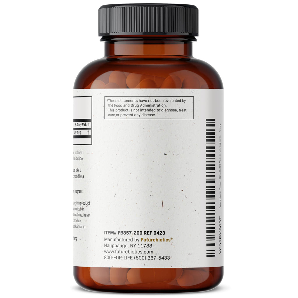 Vegetarian-friendly blended vitamin capsules