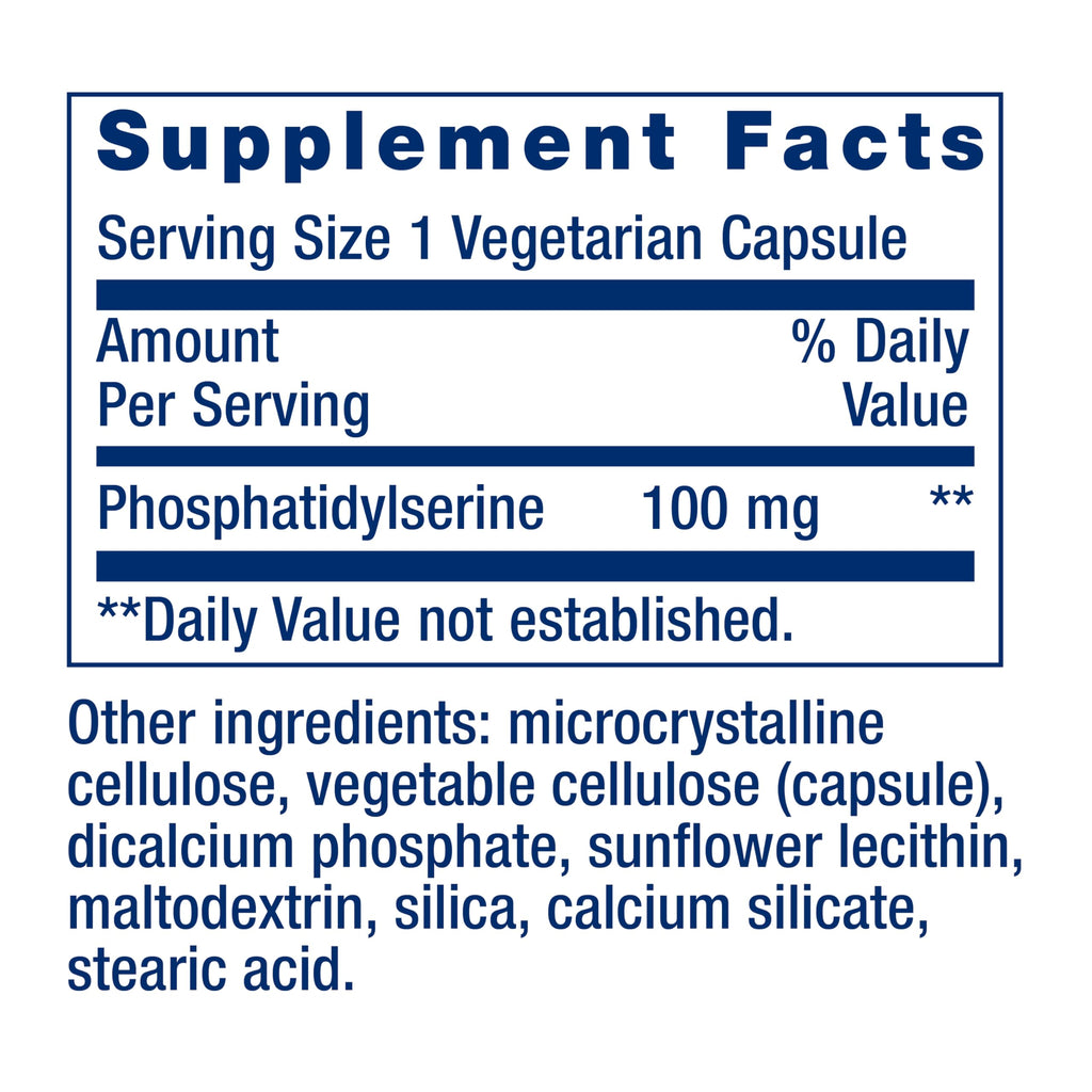 Vegetarian-friendly cognitive enhancer
