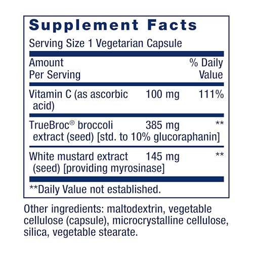 vegetarian-friendly detox supplement