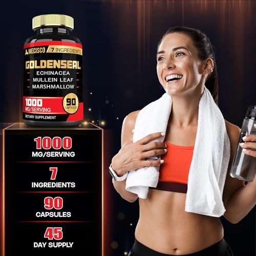 vegetarian-friendly echinacea supplement