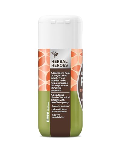 vegetarian-friendly ginseng supplement