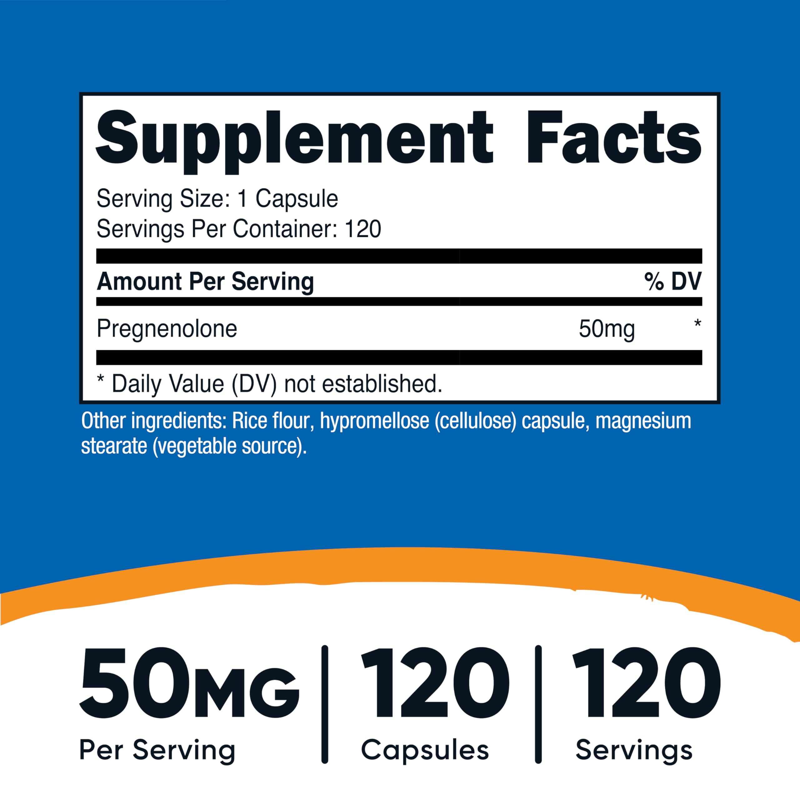 Vegetarian-friendly health capsules
