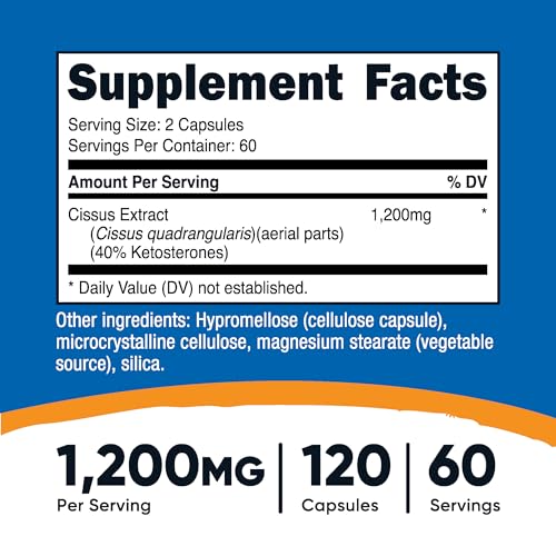 vegetarian friendly health supplement