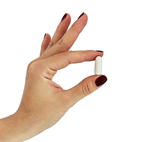 vegetarian-friendly health supplement